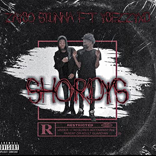 Écouter SHORTYS par ybezzyxd feat. Zaybo Stunna sur Amazon Music ...