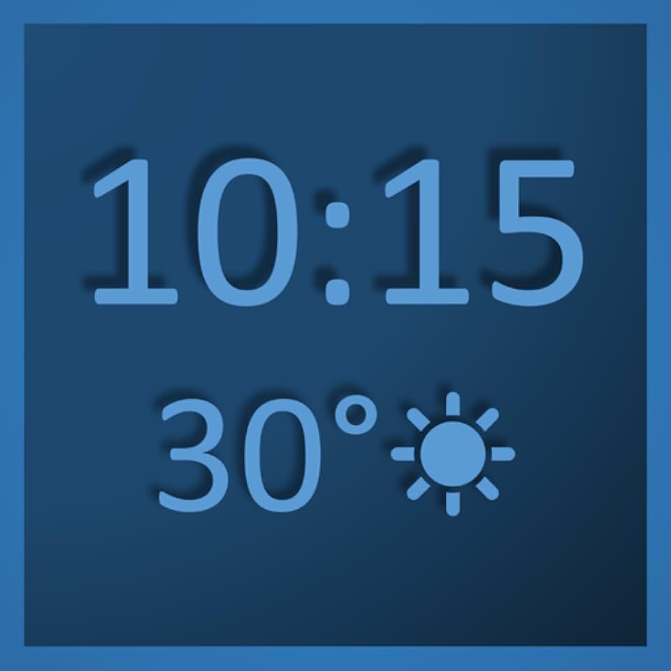 Amazon.com: Fire Tablet - Weather: Apps & Games