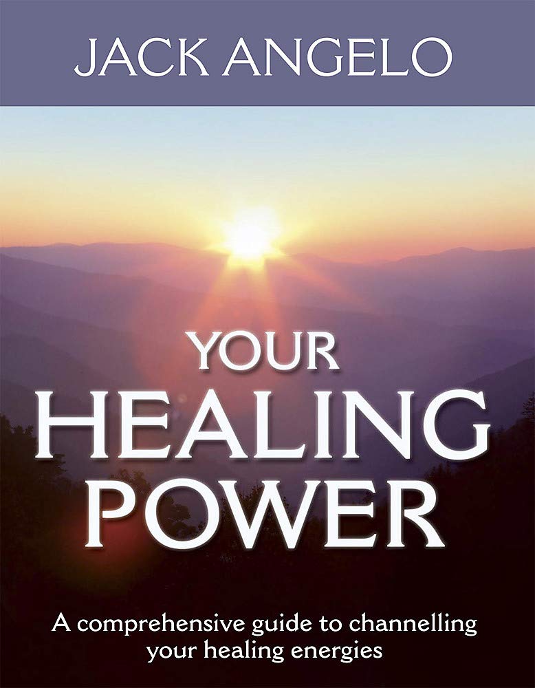 Your Healing Power: A Comprehensive Guide to Channelling Your Healing ...