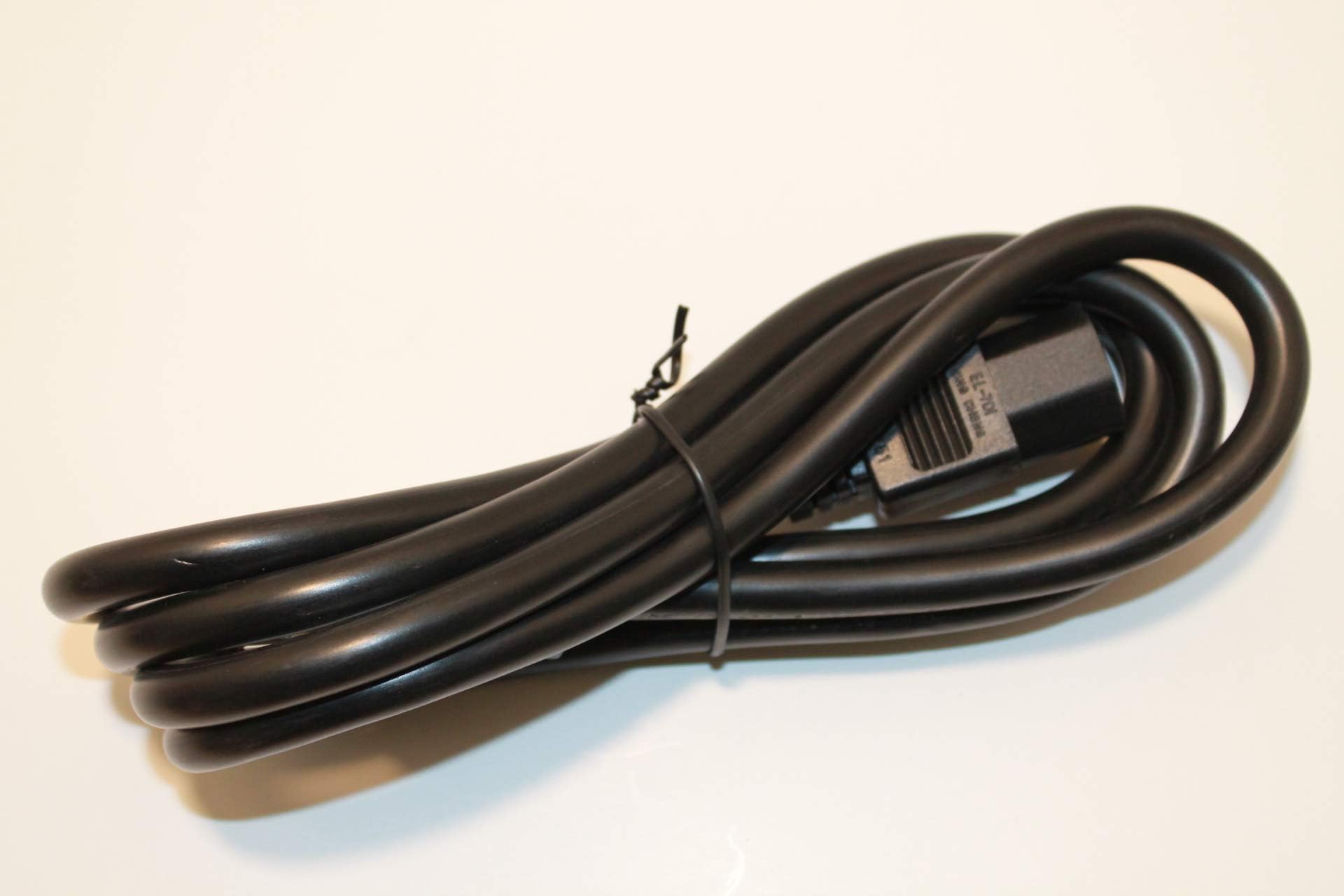 Amazon.com: Lew All Fitness Solutions Replacement 6 Ft Power Cord - for ...