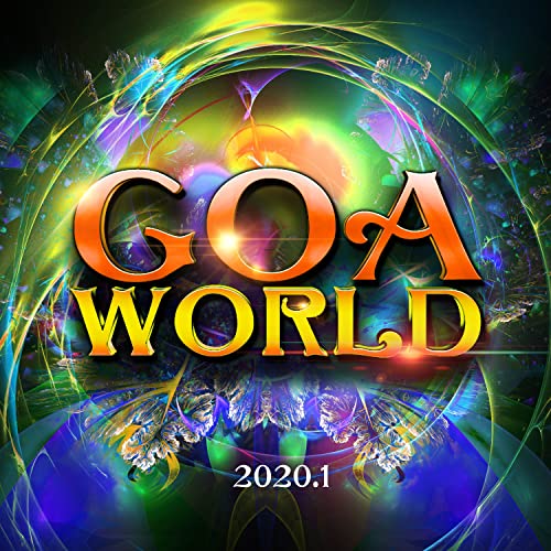 Amazon.com: Goa World 2020.1 : VARIOUS ARTISTS: Digital Music