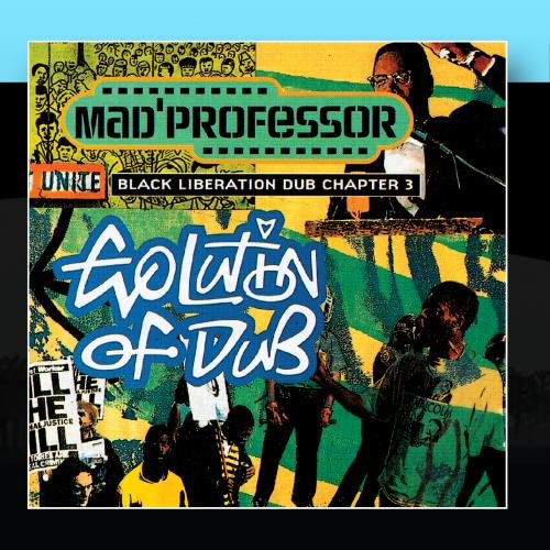 Evolution of Dub : Amazon.es: CD y vinilos}