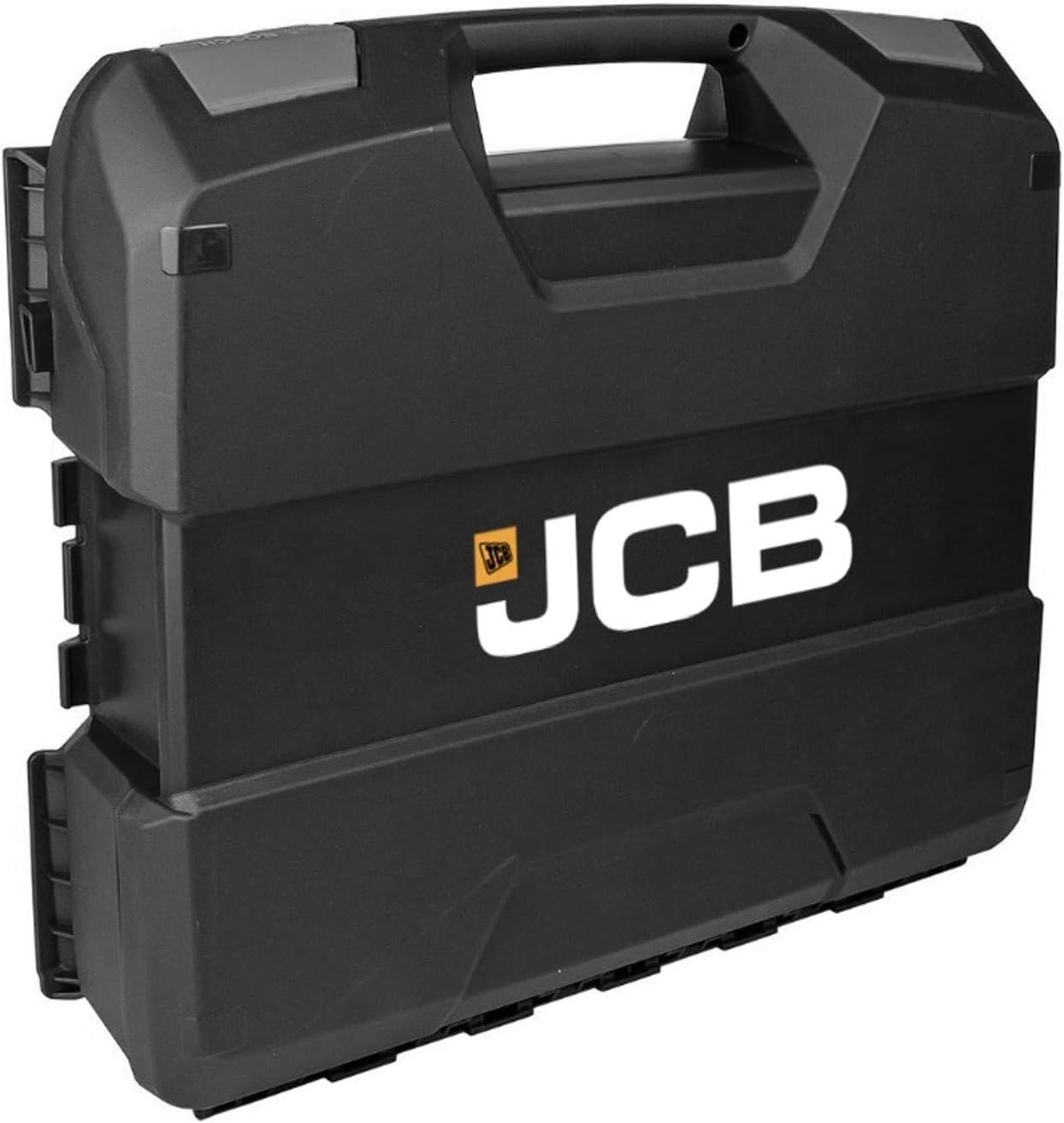 JCB - W-BOXX 136 Power Tool Case - Storage Box - Tool Box for Power ...
