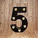 Amazon.com : Light up Number LED Marquee Number Lights Sign for Night ...