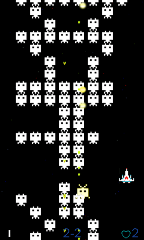 Space invaders - App on Amazon Appstore