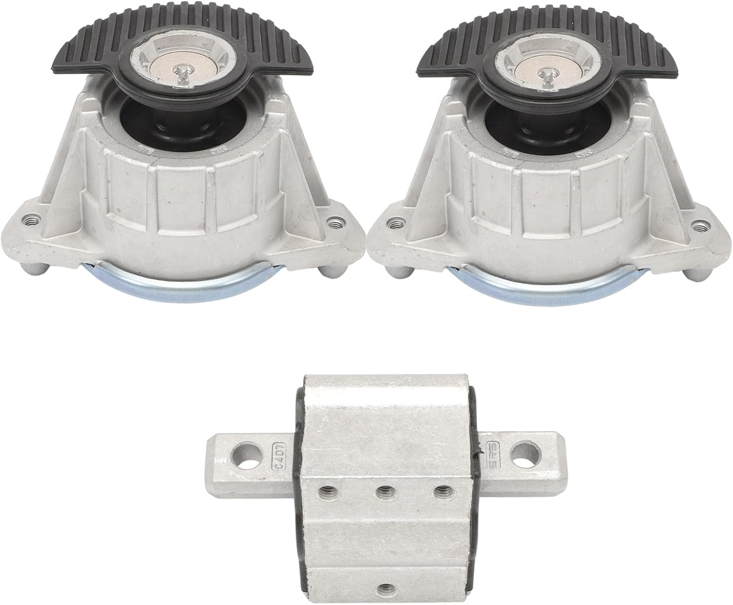 Amazon.com: Engine Motor Transmission Mount Mounts eplacement ...