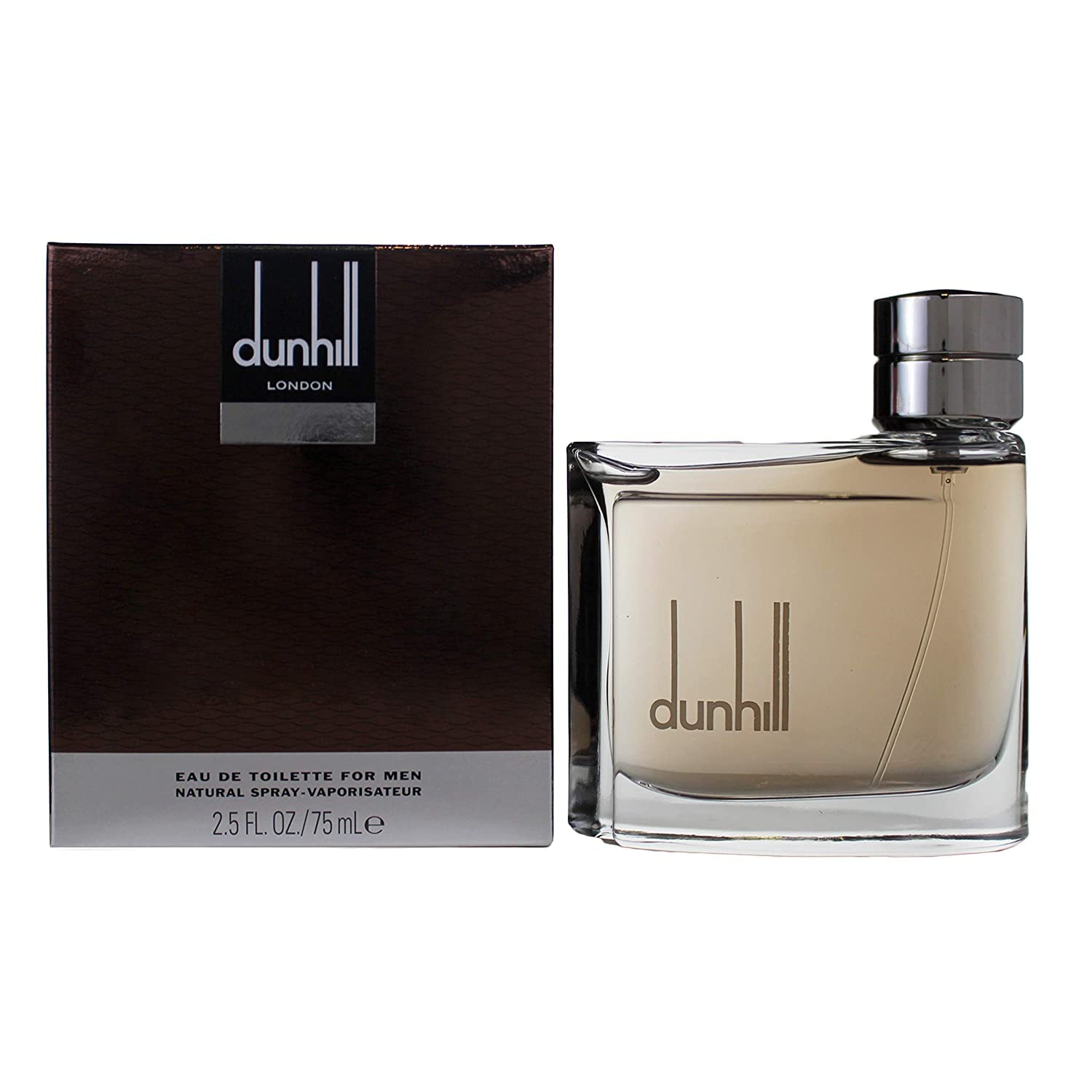 Alfred Dunhill Man by - perfume for men - Eau de Toilette, 75ml : Buy ...