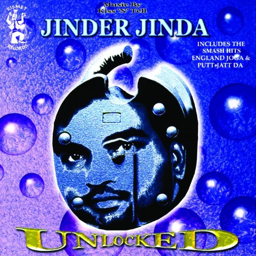 Amazon.com: Unlocked : Jinder Jinda: Digital Music