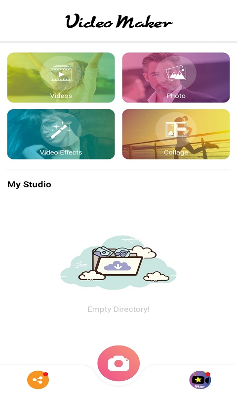 Video Maker Pro - App on Amazon Appstore