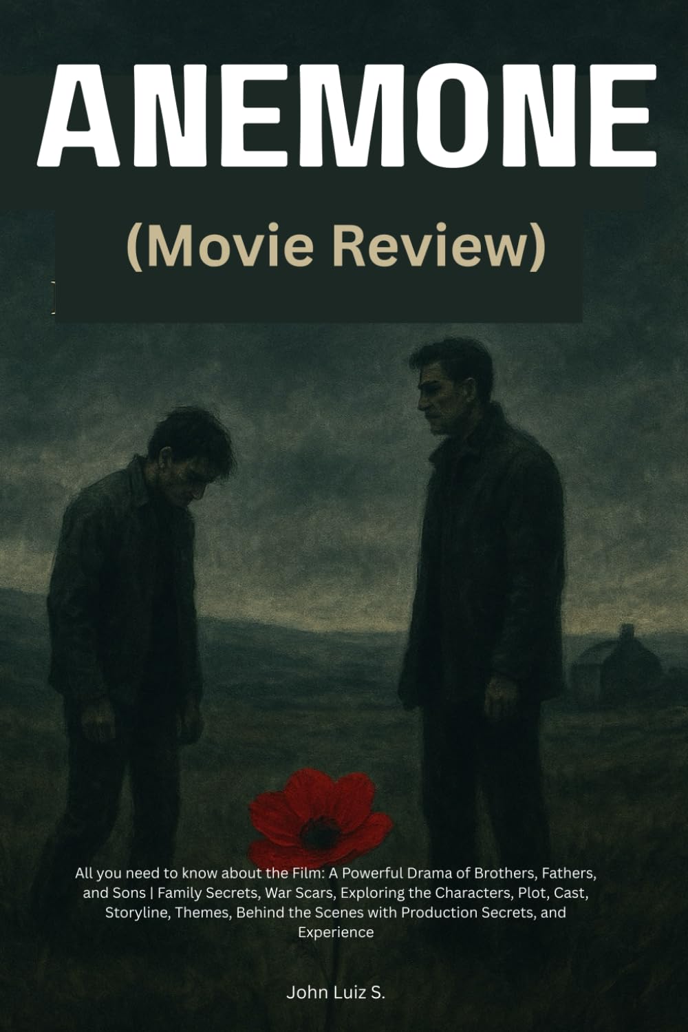 Amazon.com: Anemone (Movie Review): All you need to know about the Film ...