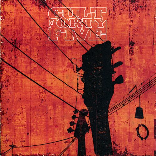 Play Cult Forty Five - EP by Cult 45 on Amazon Music