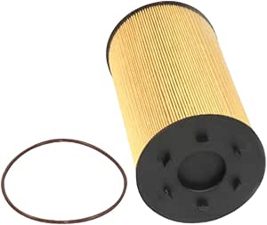 Amazon.com: Oil Filter Element 23958443 Compatible with Volvo Penta ...