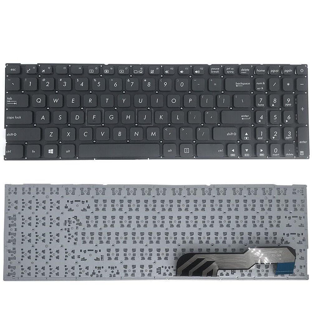 Laptop Keyboard for New Keyboard Asus A541 A541S K541 F541 X541 X541U ...
