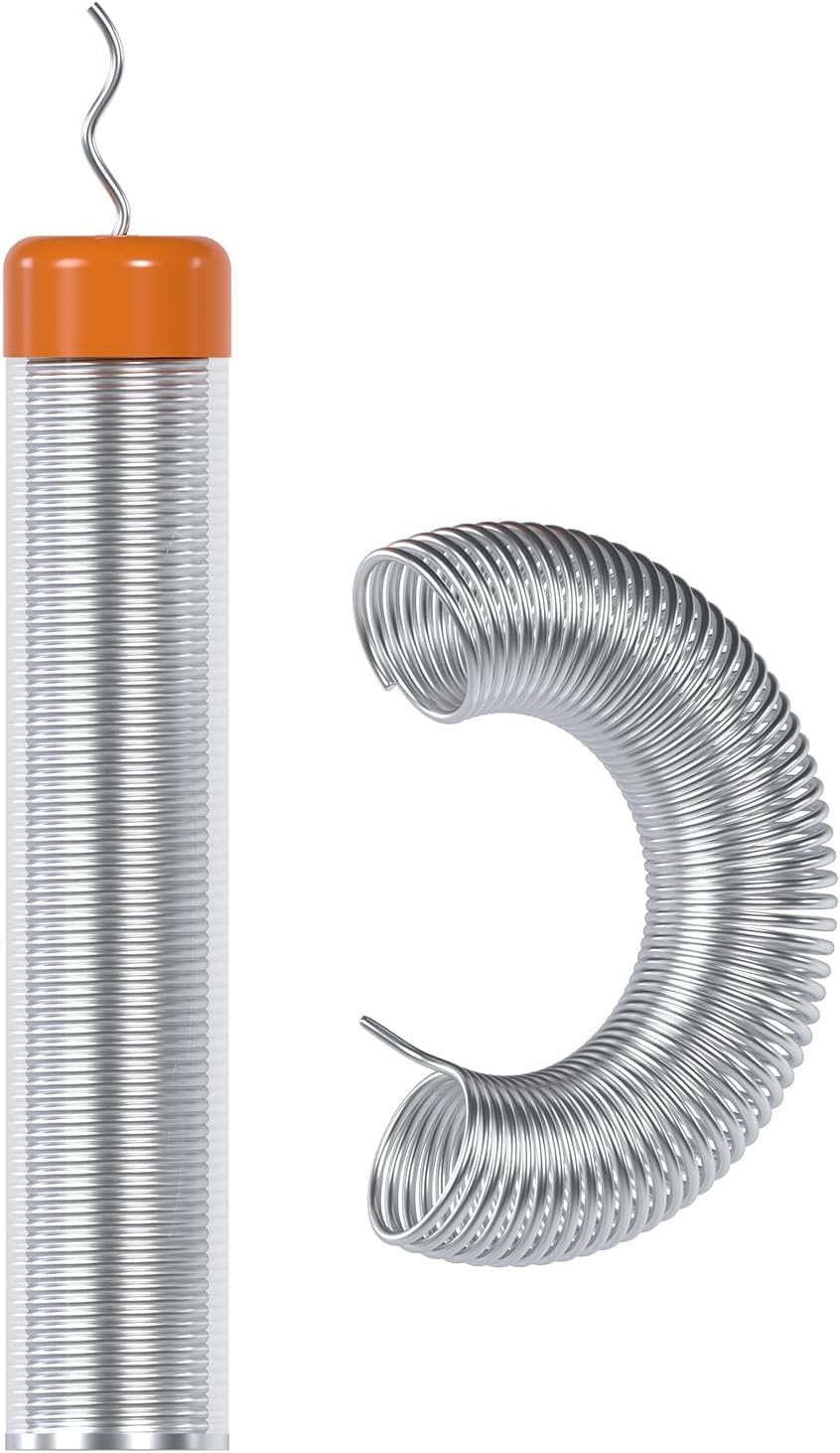 Snapklik.com : Non-Toxic Solder Wire For Electrical Soldering