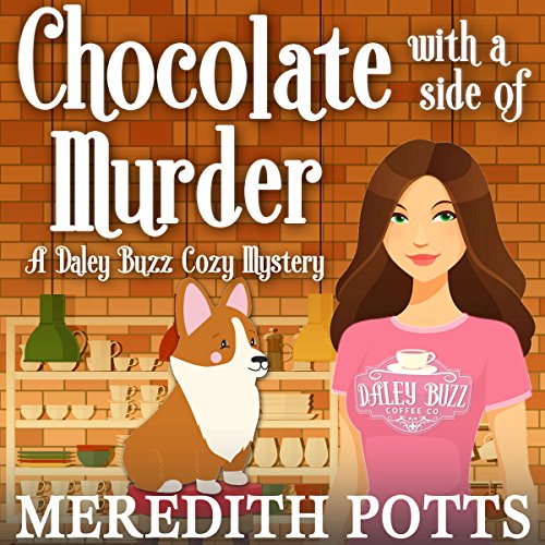 Amazon.com: Caramels with a Side of Murder: Daley Buzz Cozy Mystery ...