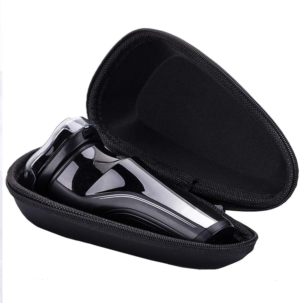 Amazon.com: INVODA Shaver Case Compatible with Philips Norelco Electric ...