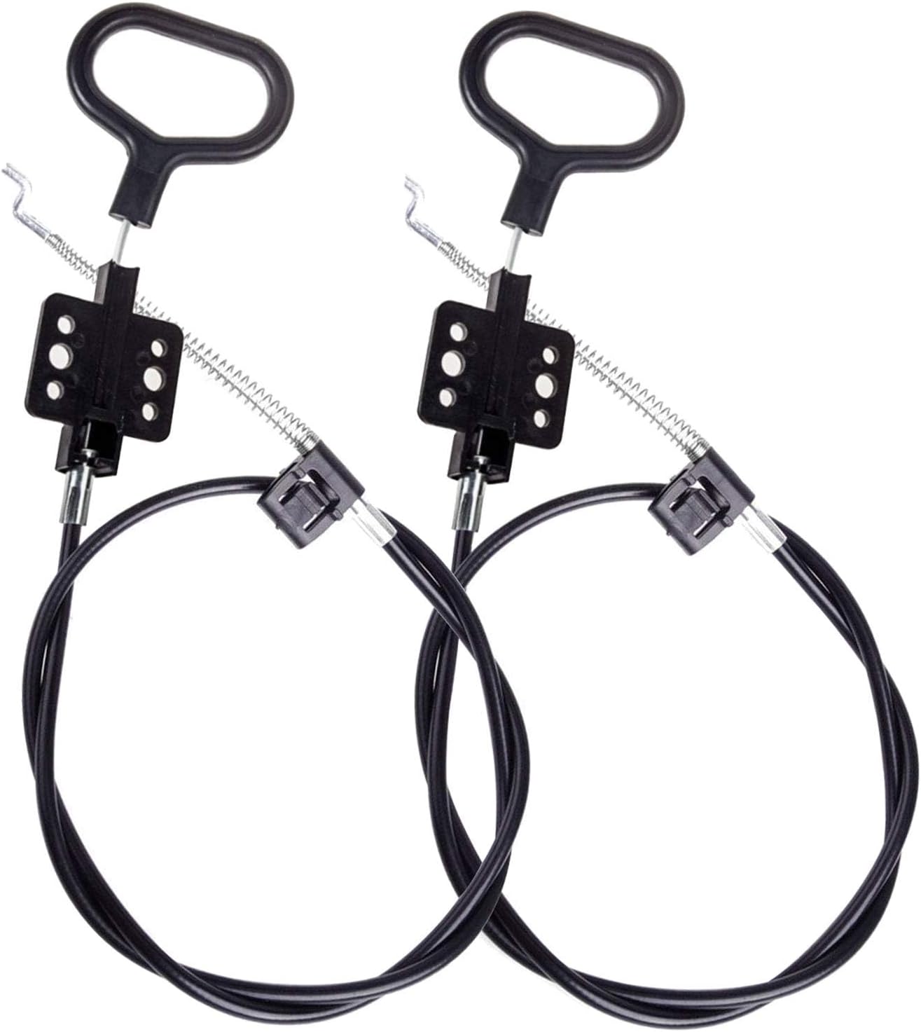 Amazon.com: STARVAST Sofa Recliner Cables, 2Pcs Couch Release Cables ...