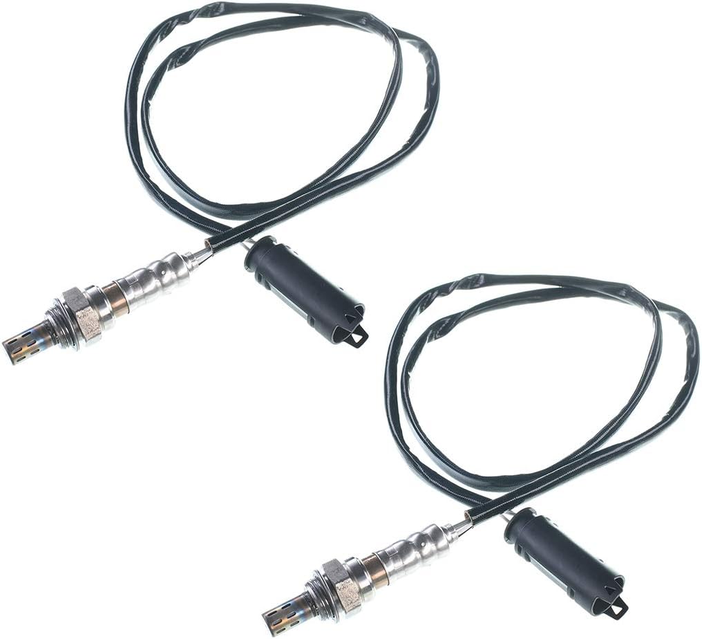 Amazon.com: A-Premium O2 Oxygen Sensor Replacement for BMW E46 E60 E83 ...