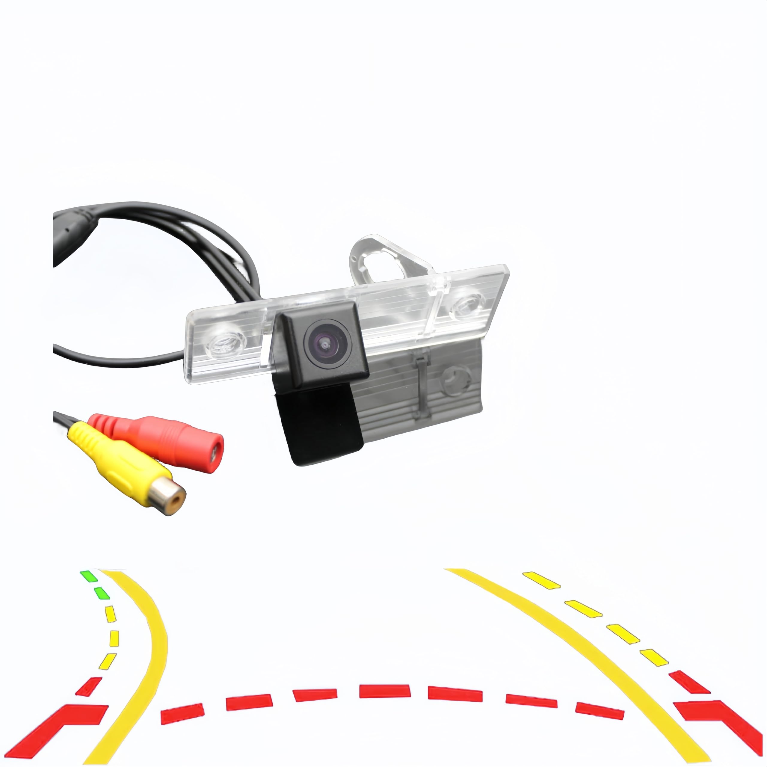 Amazon.com: Uebasd for Chevy Chevrolet Cruze/Holden Cruze Car Rear View ...