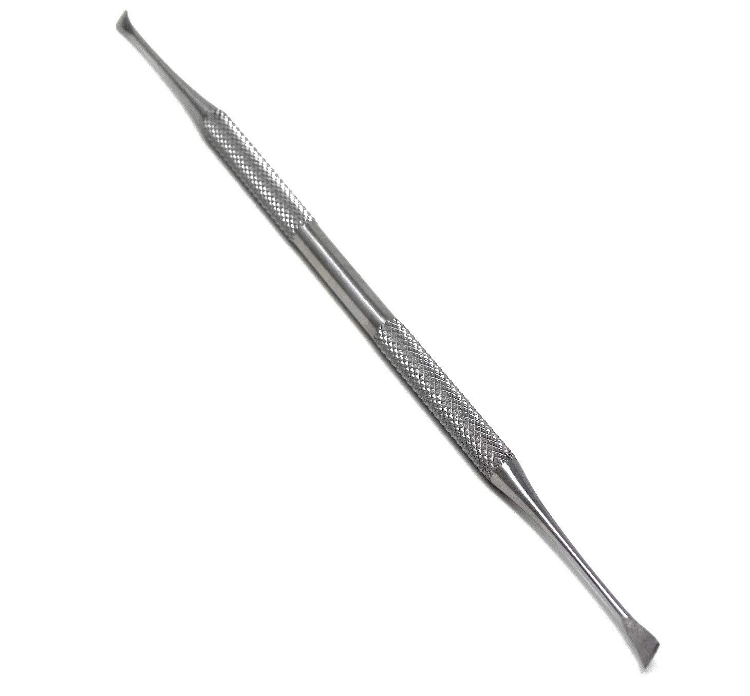 Amazon.com: Professional Dental Tarter Scraper Tool Pick, Double Ended ...