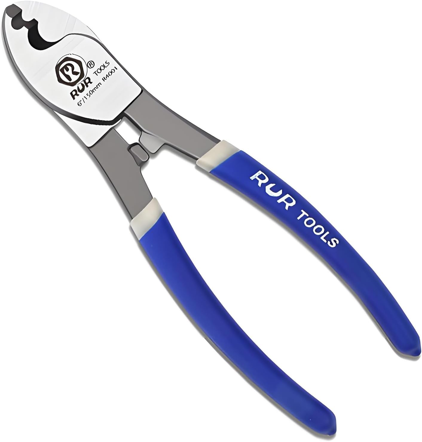 WORKPRO 8Inch / 210mm Cable Wire Cutters,High-Carbon Steel Material ...