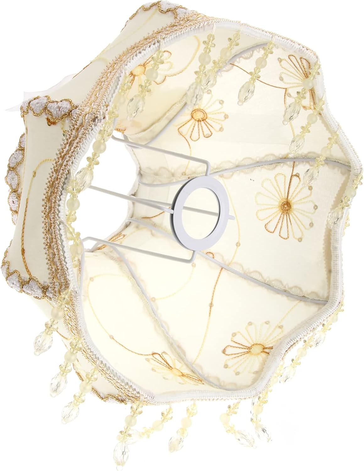 Lurrose Vintage Decor victorian lamp shade lamp shade fancy lamp shades ...