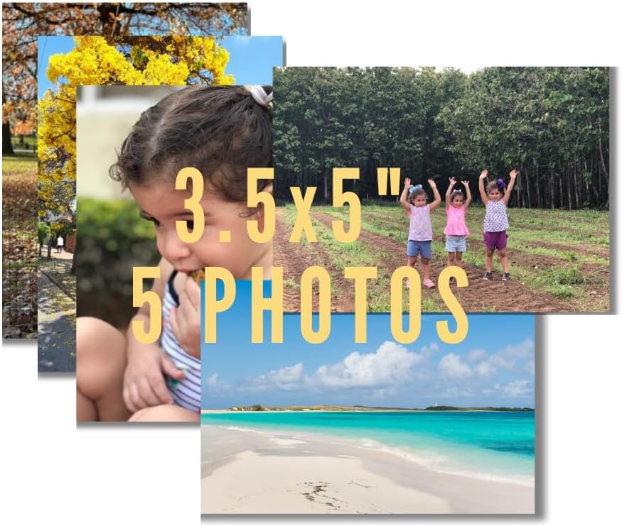 Amazon.com: Best Photo Printing Service - Premium Quality Professional ...