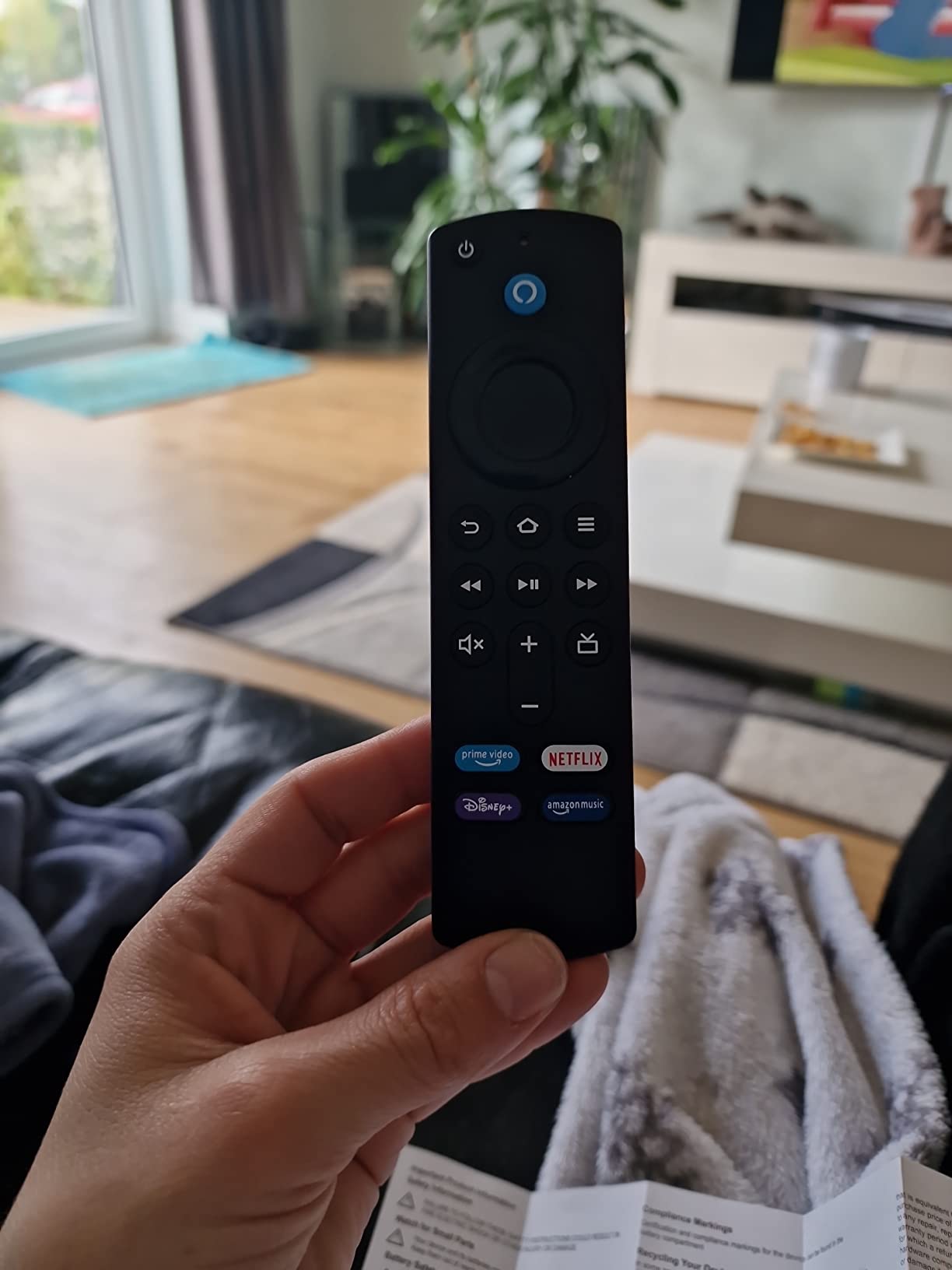 amazon fire stick replacement remote control, amazon replacement ...