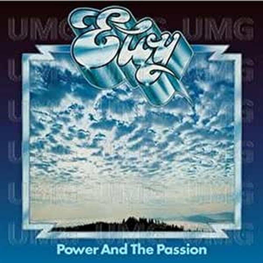 Power and the Passion: Amazon.de: Musik-CDs & Vinyl