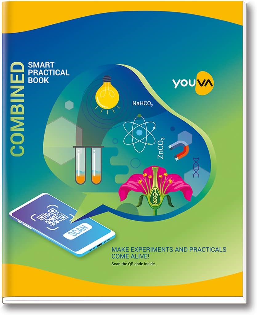 Classmate Practical Notebook - Single Line/blank, 100 Pages, Hard Cover ...