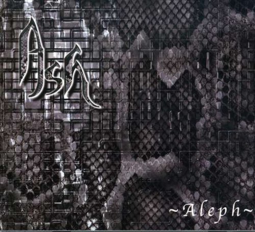 Ash (Japan) - Aleph - Amazon.com Music