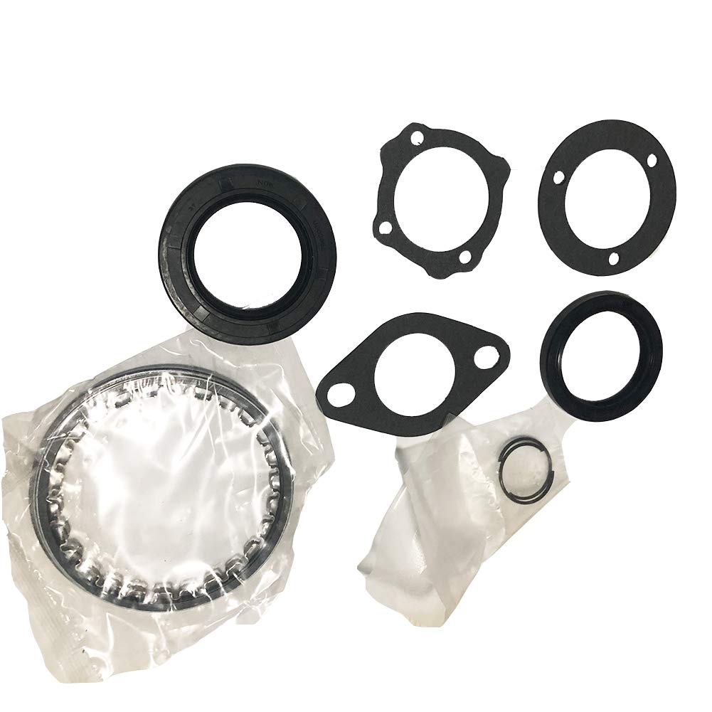 Kohler Engine Rebuild Kit Kohler K301 12HP Engine Rebuild Kit ...