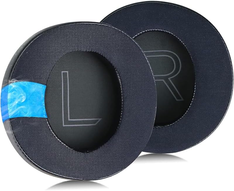 Amazon.com: Cooling Gel Replacement Earpads for Alienware AW310H (AW ...