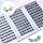 Amazon.com: Lash Clusters Wispy Eyelash Clusters Natural CC-Curly ...