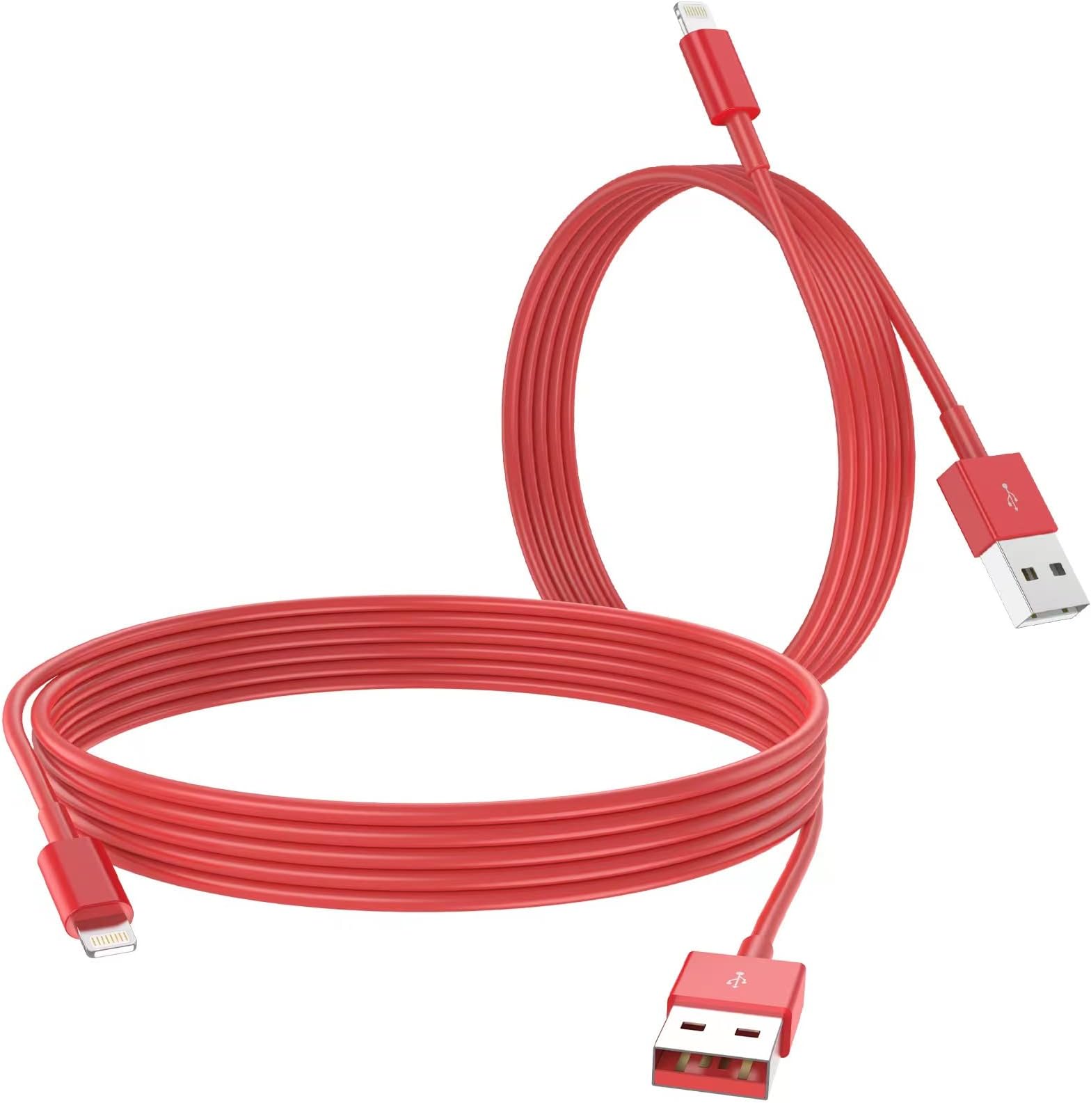Amazon.com: Apple MFi Certified USB C to Lightning Cable 4 FT Charger ...