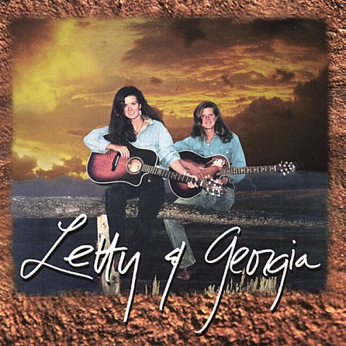 Letty & Georgia - Letty & Georgia - Amazon.com Music