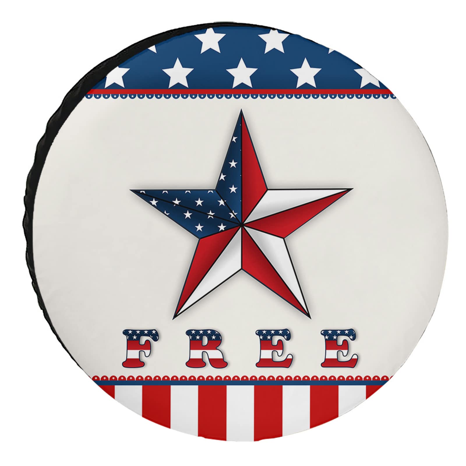 Universal Freedom Symbols