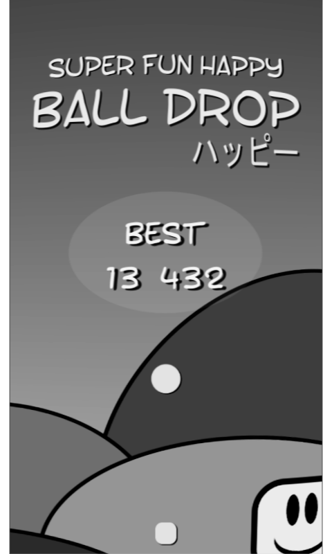 Super Fun Happy Ball Drop - App on Amazon Appstore