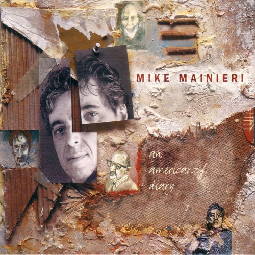 Play An American Diary by Mike Mainieri on Amazon Music