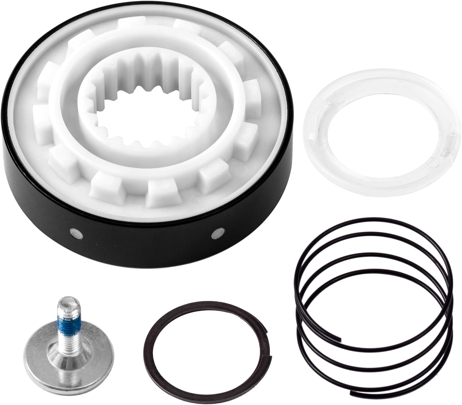 Amazon.com: Whirlpool W11393685 Washer Gear Case : Appliances