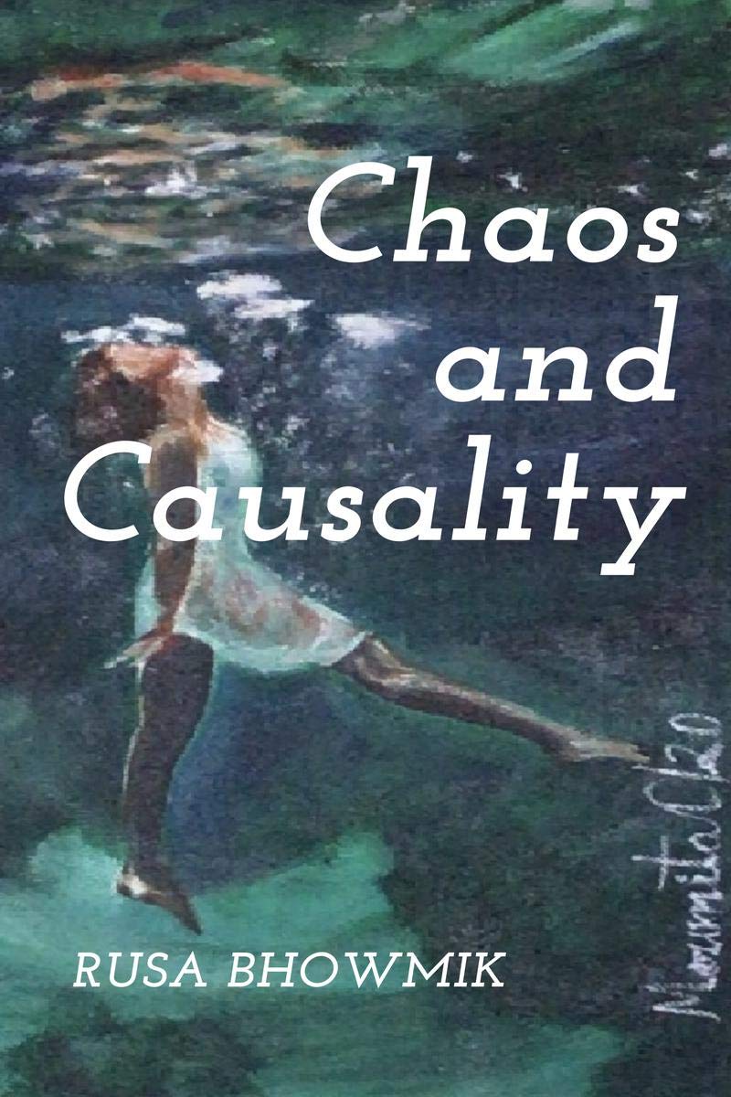 Buy Chaos and Causality Book Online at Low Prices in India | Chaos and ...