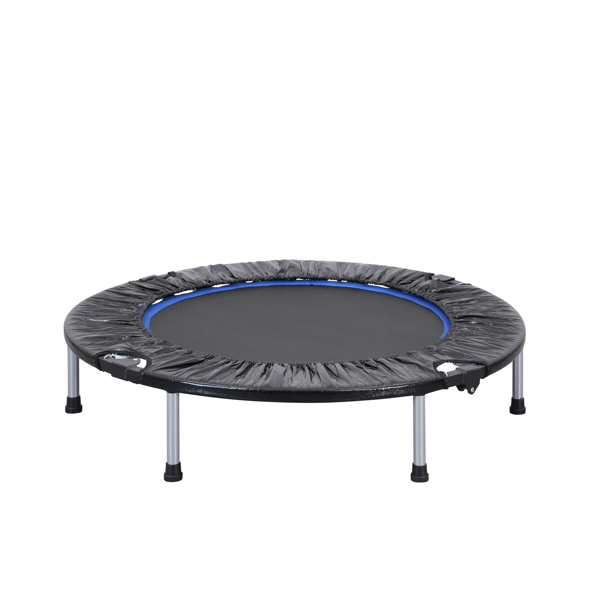 Snapklik.com : 40 Mini Trampoline For Adults Small Fitess Trampoline ...