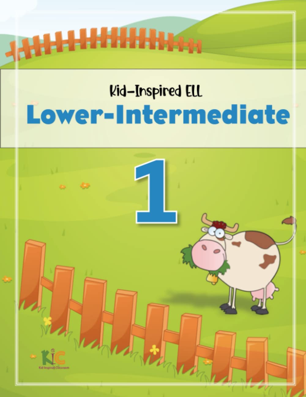 Amazon | Kid-Inspired ELL Low-Intermediate 1: Engaging ELLs with ...
