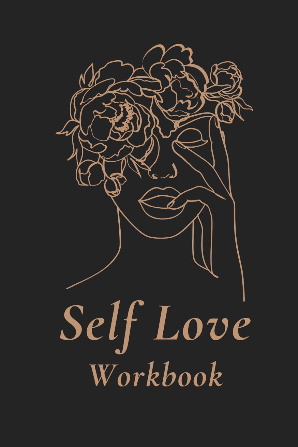 Amazon.com: Embrace Your Worth: A Self-Love Workbook for Building ...