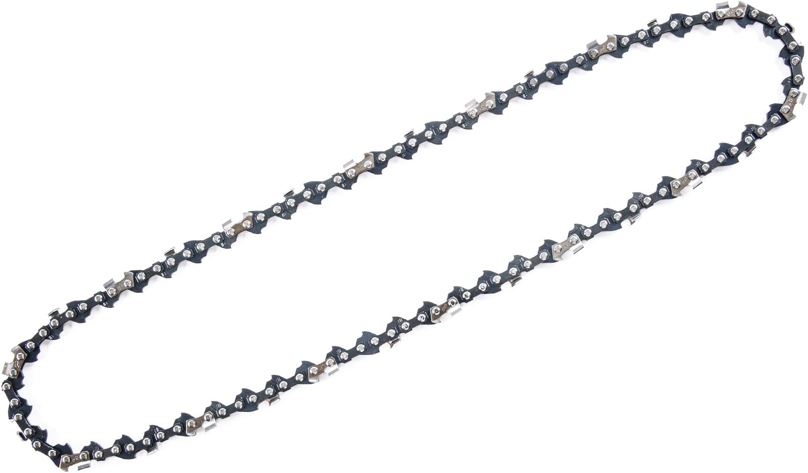 Amazon.com: Greenworks 18-Inch Replacement Chainsaw Chain 29152 ...