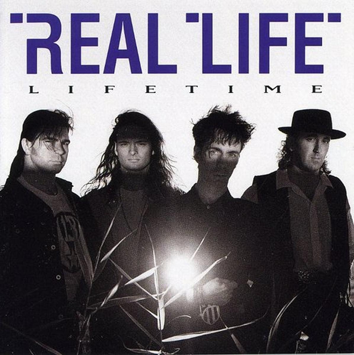 Lifetime: Real Life, Allan Johnson, Danny Simcic, Steve Williams, David ...