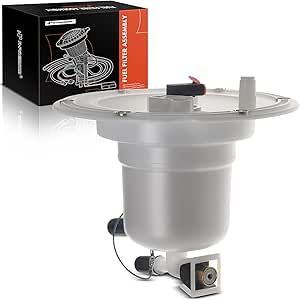 A-Premium Fuel Filter Replacement for Mercedes Benz W212 C207 W204 C216 ...
