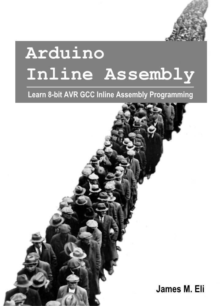Arduino Inline Assembly Learn 8 Bit Avr Gcc Inline Assembly 7862