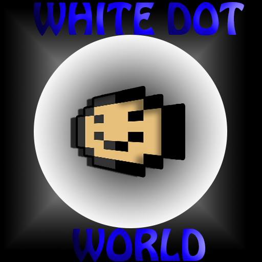Whit Dot World - App on Amazon Appstore
