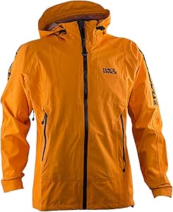 RaceFace Chamarra Impermeable para Equipo de Carreras : Amazon.com.mx ...